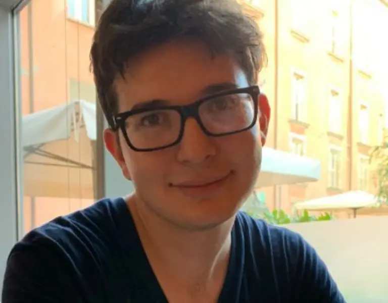 Josh Wagner | Pulitzer Center