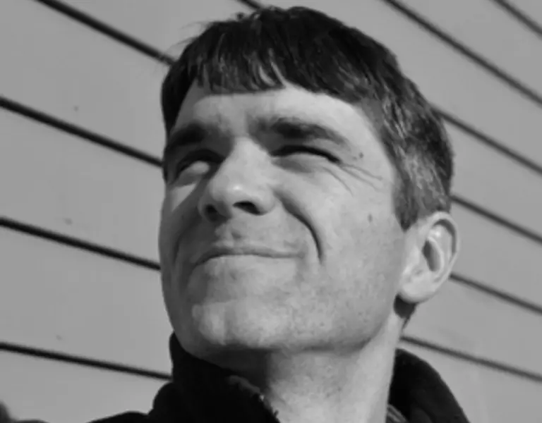 Tim Faulkner | Pulitzer Center