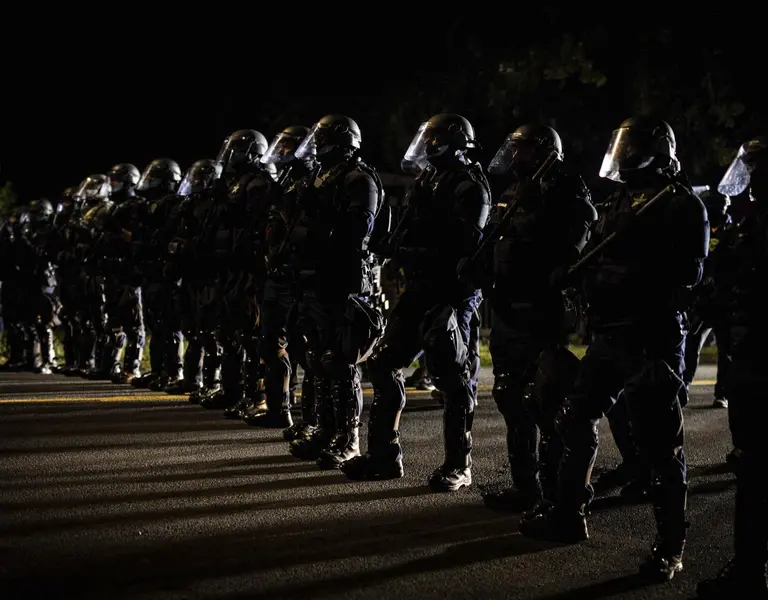 Analysis of Police Misconduct Record Laws in All 50 States | Pulitzer ...