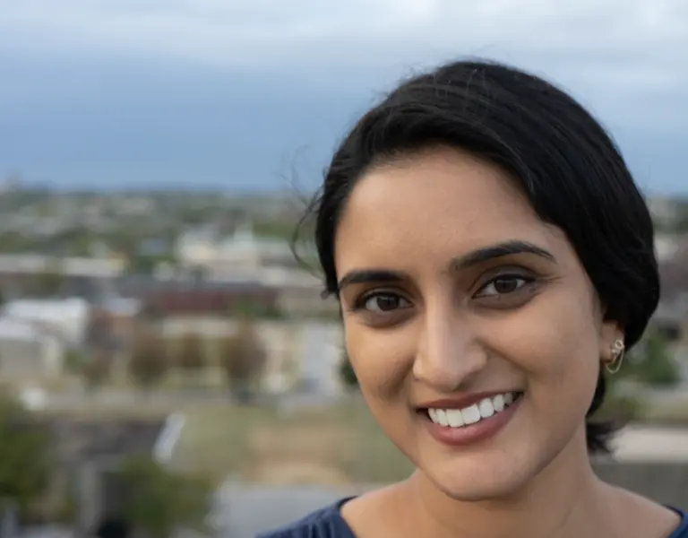 Reporting Fellow Alum Divya Mishra Launches Terra Firma International ...