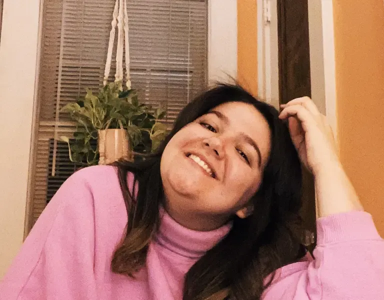 Katherine Jossi | Pulitzer Center