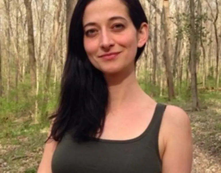 Tana Ganeva | Pulitzer Center