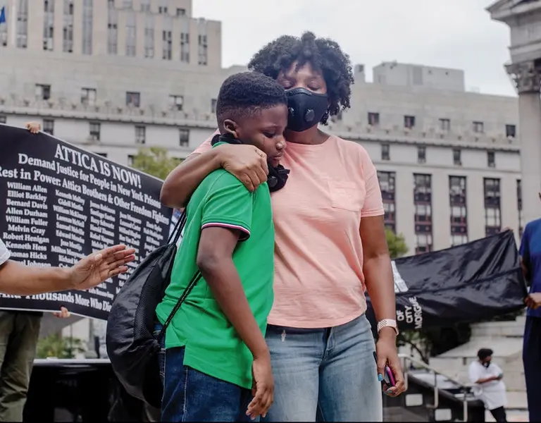 Prisoners and the Pandemic | Pulitzer Center