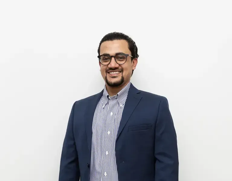 Imran Mohammad | Pulitzer Center