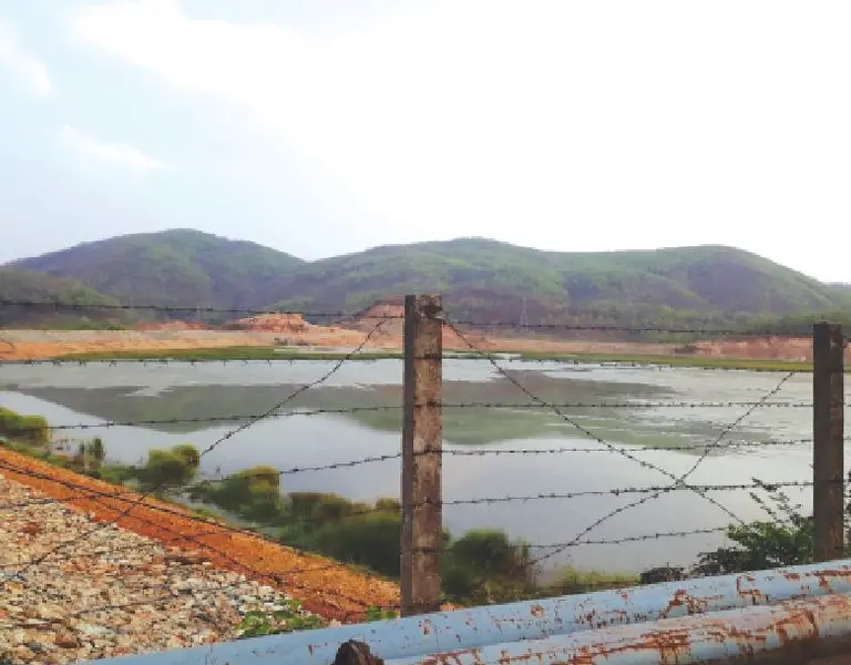 Unending Despair in India’s Magical Land | Pulitzer Center