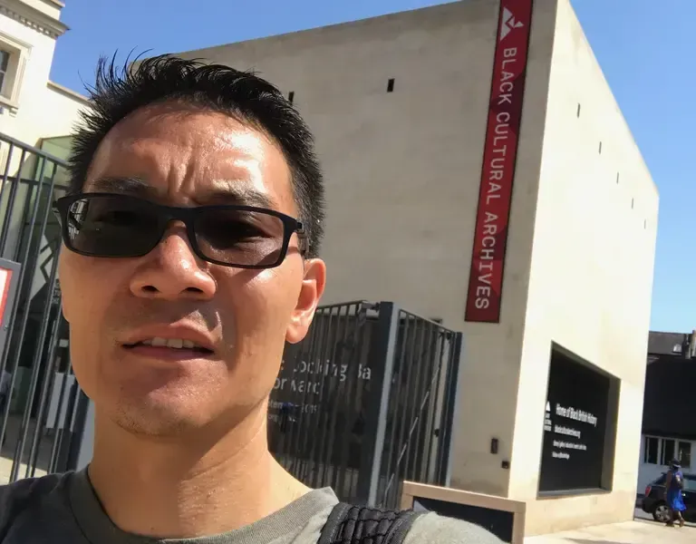 Ken Hung | Pulitzer Center