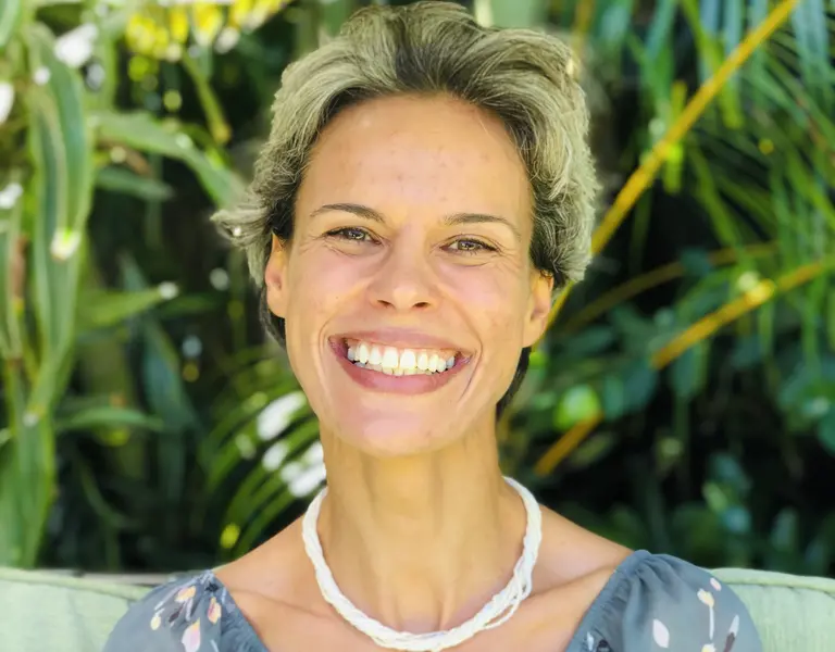 Edith Middleton | Pulitzer Center