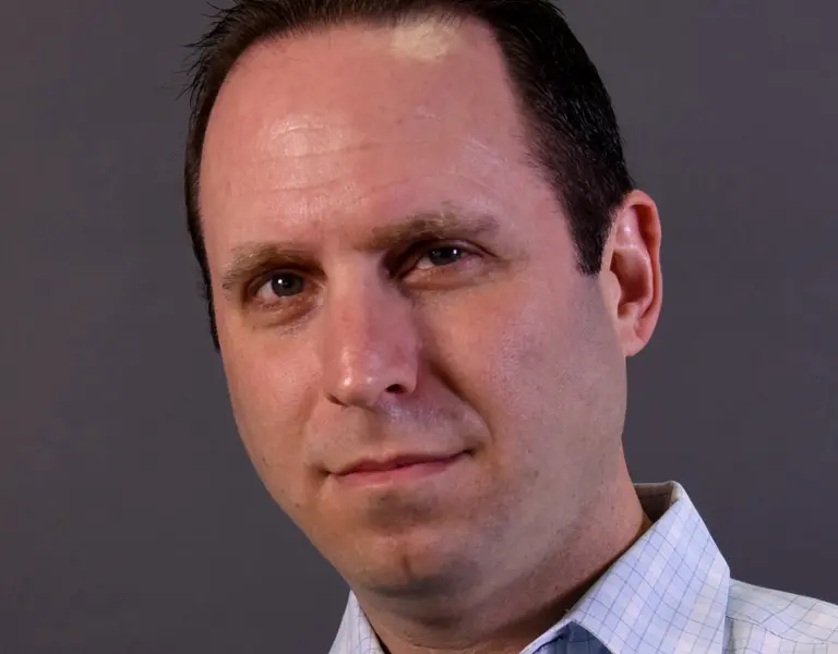 Marc Freeman | Pulitzer Center