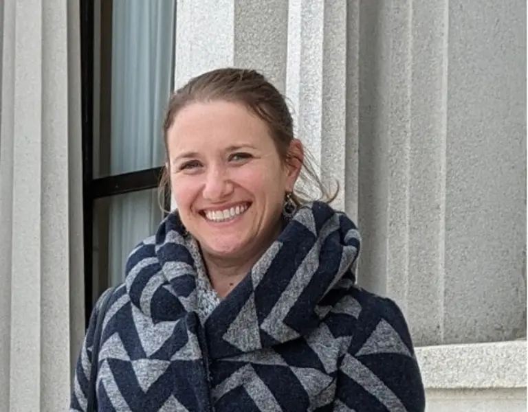 Kelly Fischer | Pulitzer Center