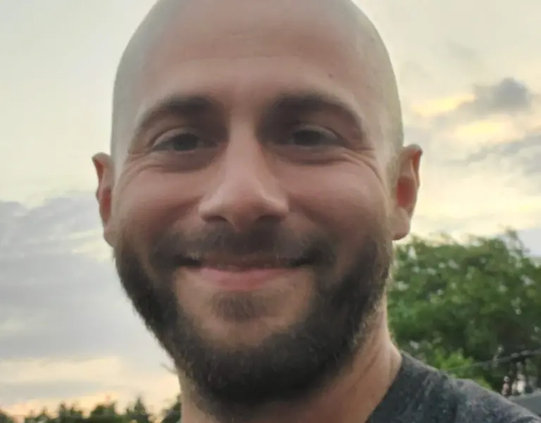 Michael Mettenburg | Pulitzer Center