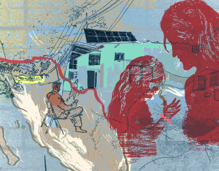 Listening to Immigrants’ Stories: Comparing the American Dream to the ...