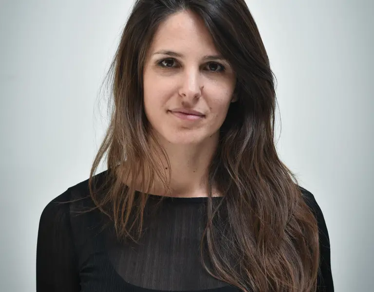 Soledad Barruti | Pulitzer Center