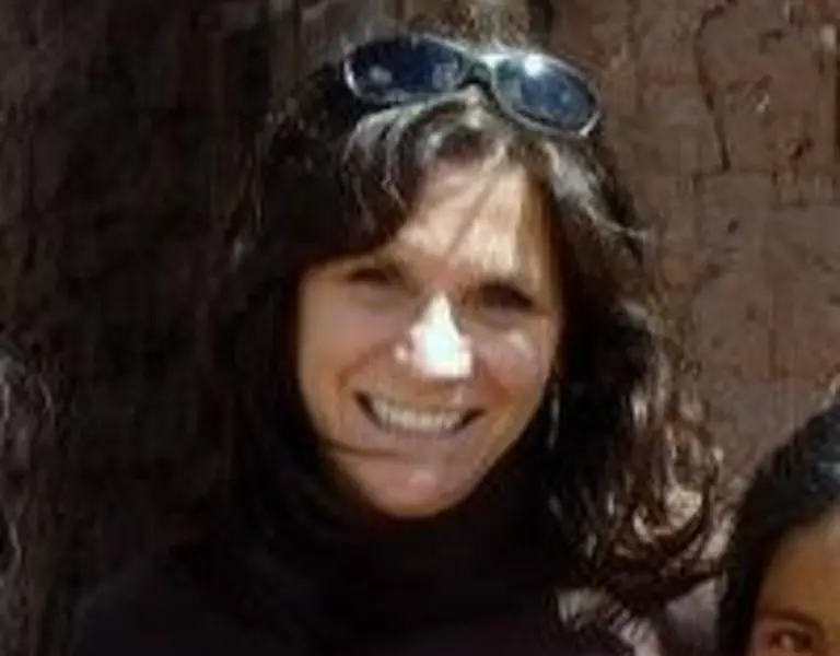 Kathy Keffeler | Pulitzer Center