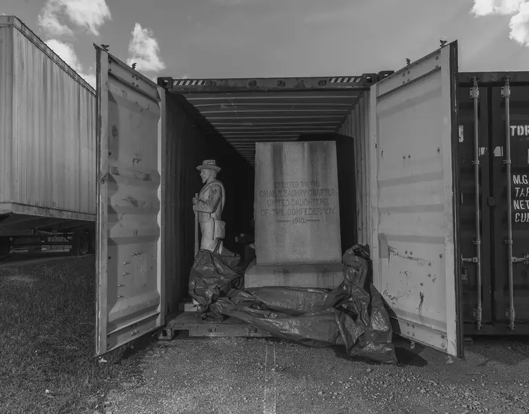 Where They Stood: A Photojournalist Documents the Nation's Fallen ...