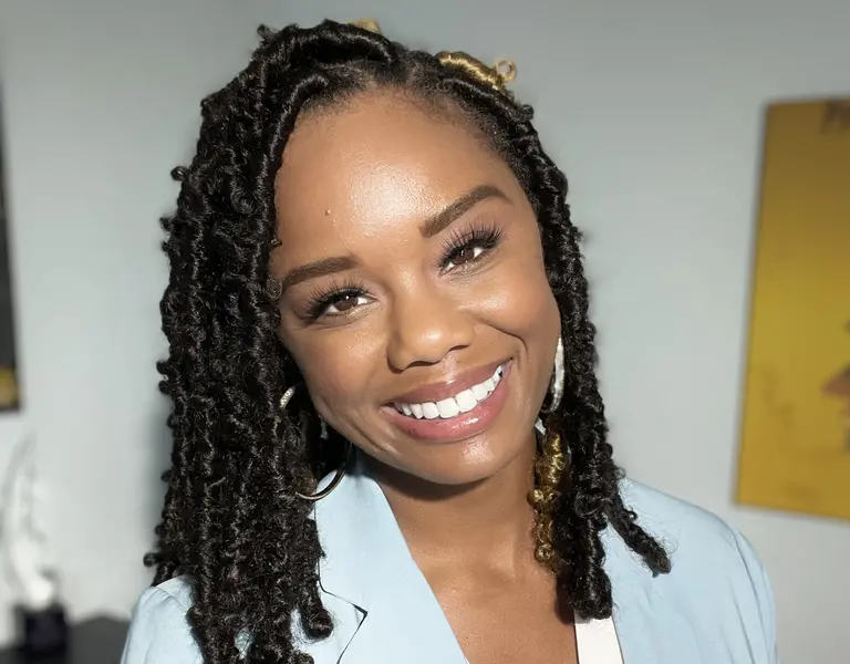 Ashonti Ford | Pulitzer Center