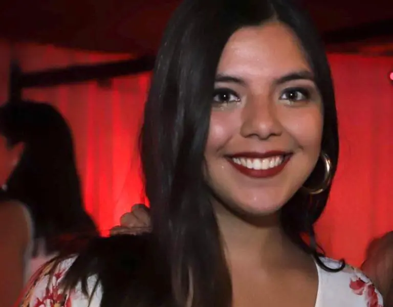 Constanza Pérez | Pulitzer Center