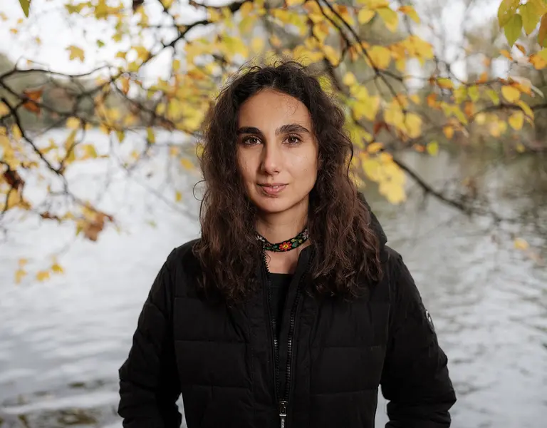 Elena Stancu | Pulitzer Center