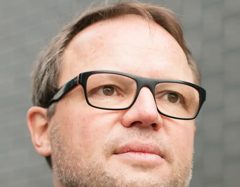 Kurt Pelda | Pulitzer Center