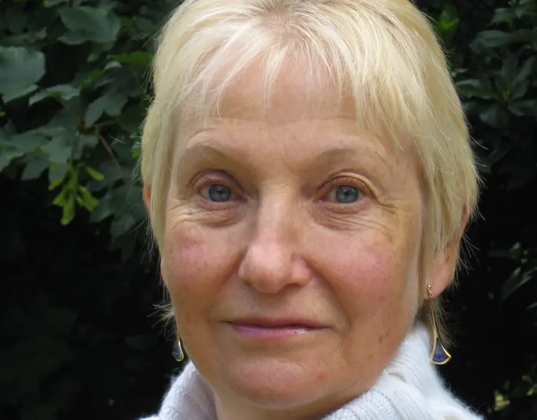 Sue Branford | Pulitzer Center