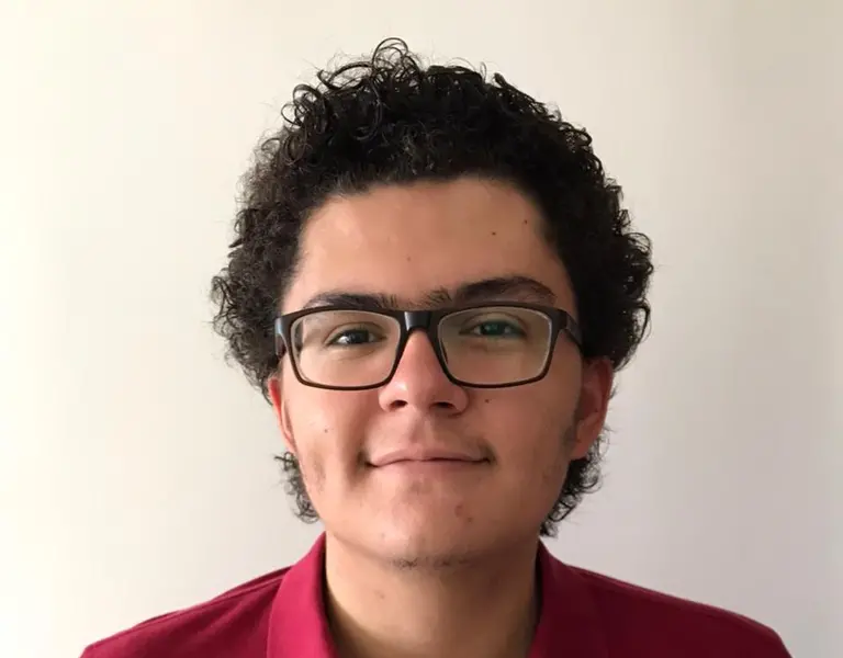 Mateo Restrepo | Pulitzer Center
