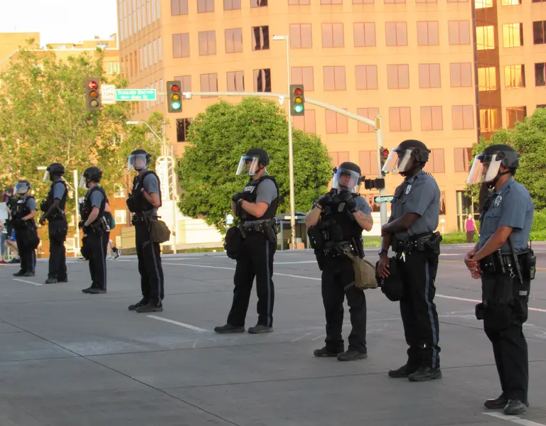 Missouri Media Miss Story Of Law Enforcement Bill Of Rights That Is ...