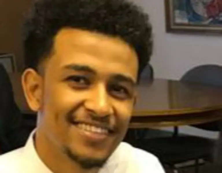 Leul Bulcha | Pulitzer Center