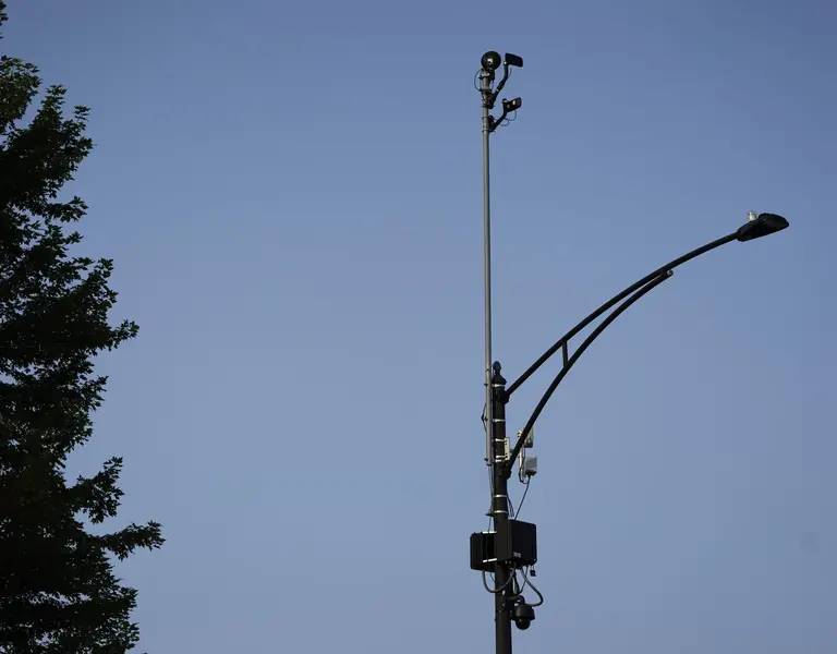 4 Takeaways: AP Investigates Gunshot Detection Technology | Pulitzer Center