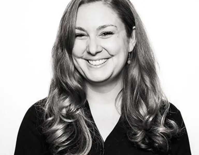 Kate Murphy | Pulitzer Center