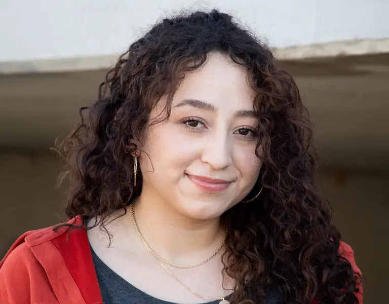 Amanda Chirinos | Pulitzer Center