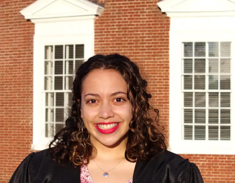 Isabella Padilla | Pulitzer Center