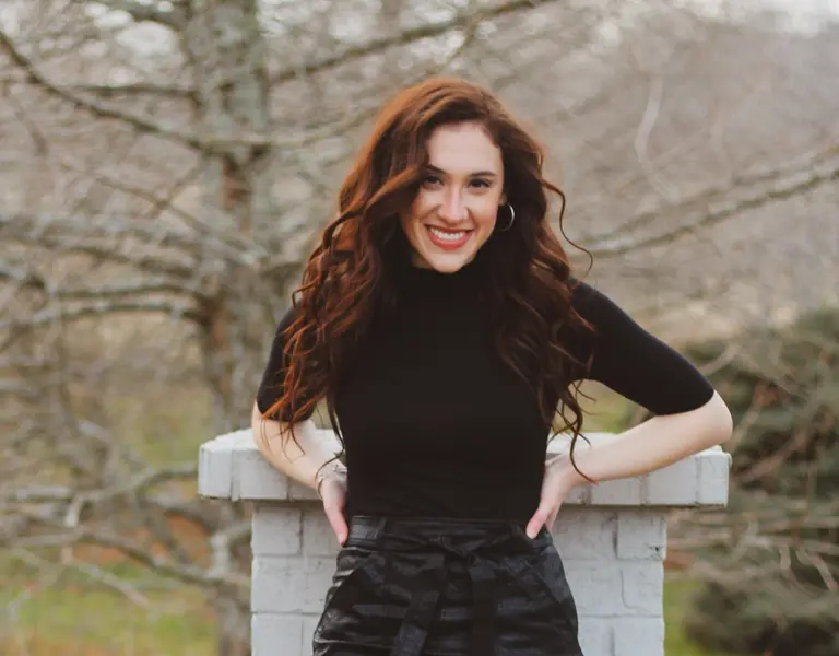 Madison E. Goldberg | Pulitzer Center