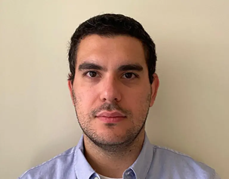 Alexander Ward | Pulitzer Center