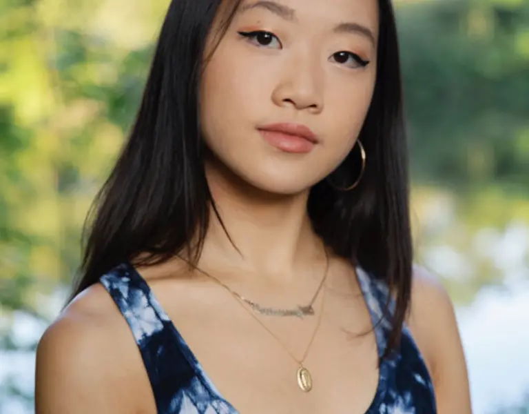 Chloe Xiang | Pulitzer Center