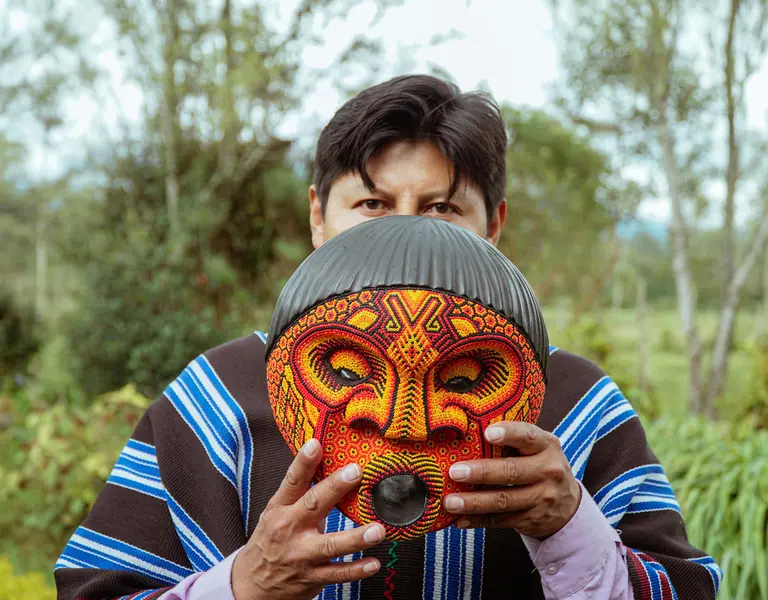 Indigenous Memory of the Pandemic | Pulitzer Center