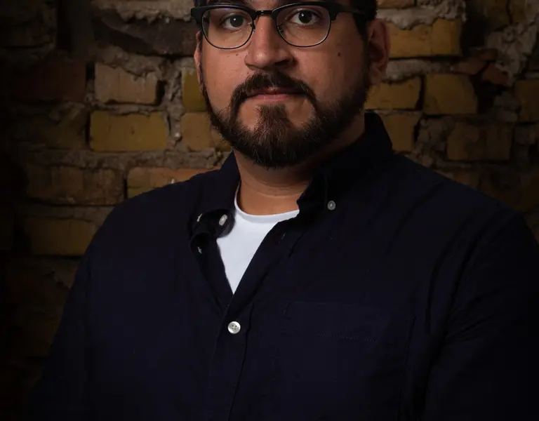 Ivan Armando Flores | Pulitzer Center