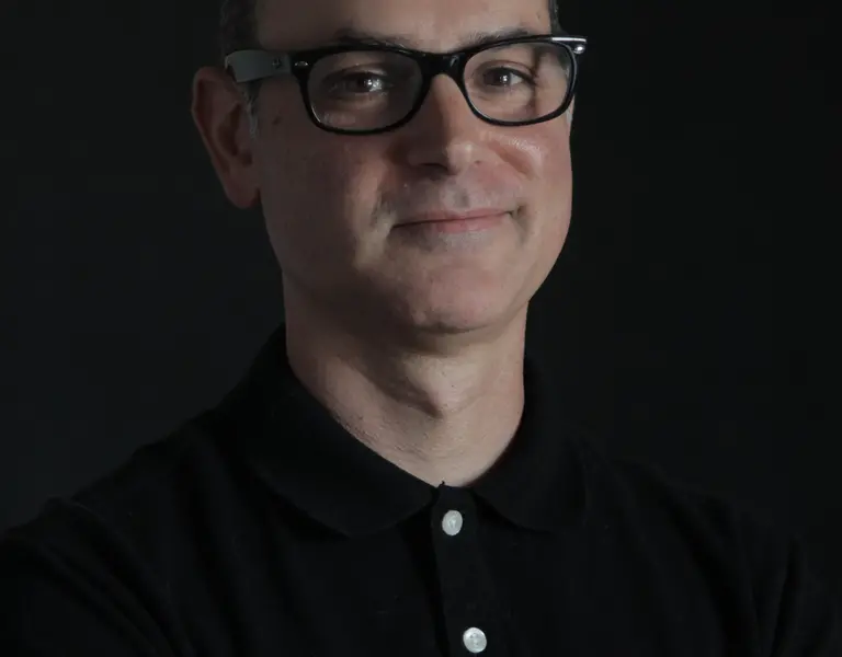 Aaron Martin | Pulitzer Center