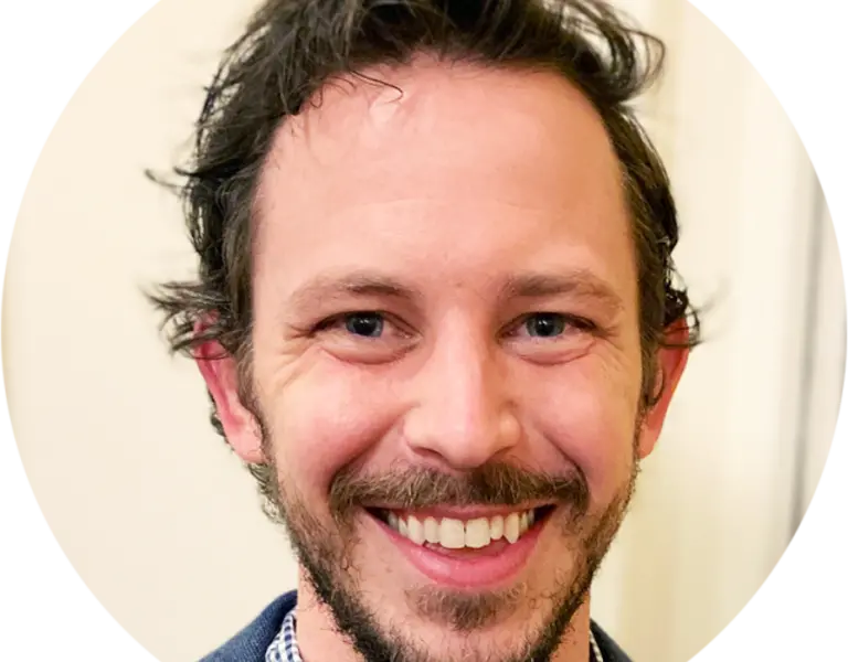 Jack Jenkins | Pulitzer Center