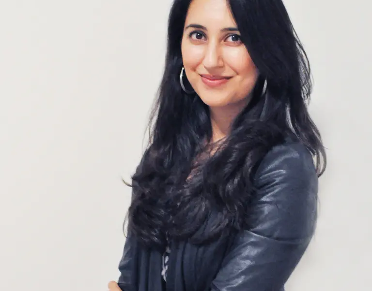 Sadia Rafiquddin | Pulitzer Center