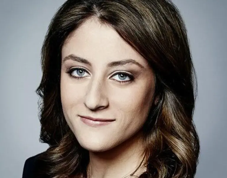 Sara Ganim | Pulitzer Center