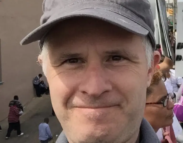 Micah Fink | Pulitzer Center