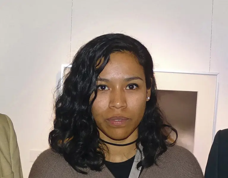 Sharon Castellanos | Pulitzer Center