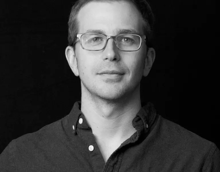 Tyler Dukes | Pulitzer Center