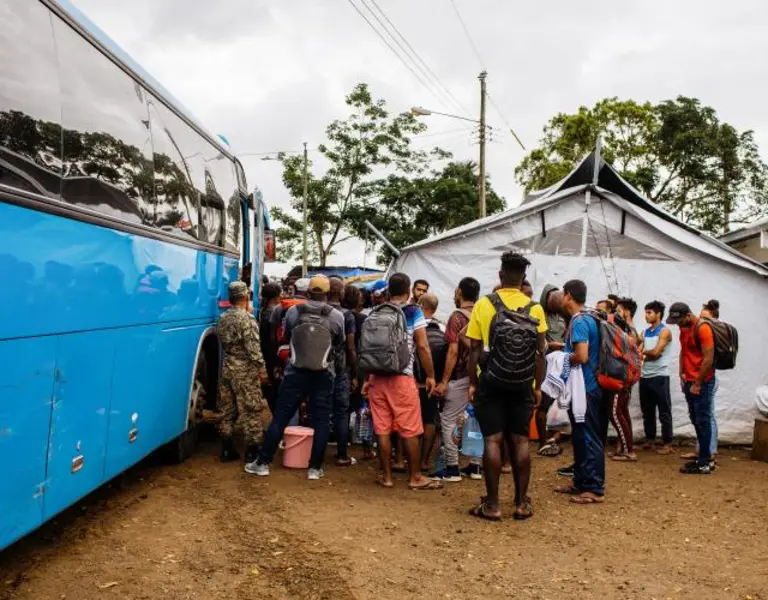 Frequently Asked Questions: Refugees and Asylum Seekers | Pulitzer Center