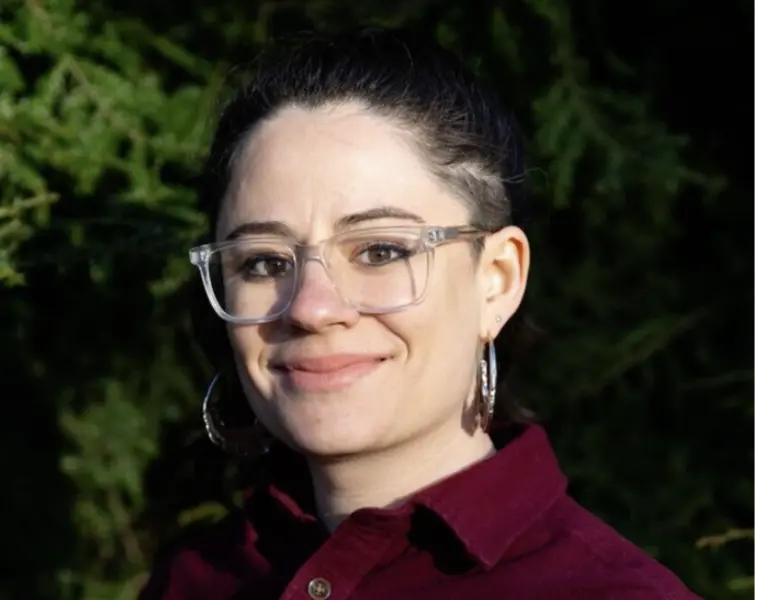 Lynnea Domienik | Pulitzer Center