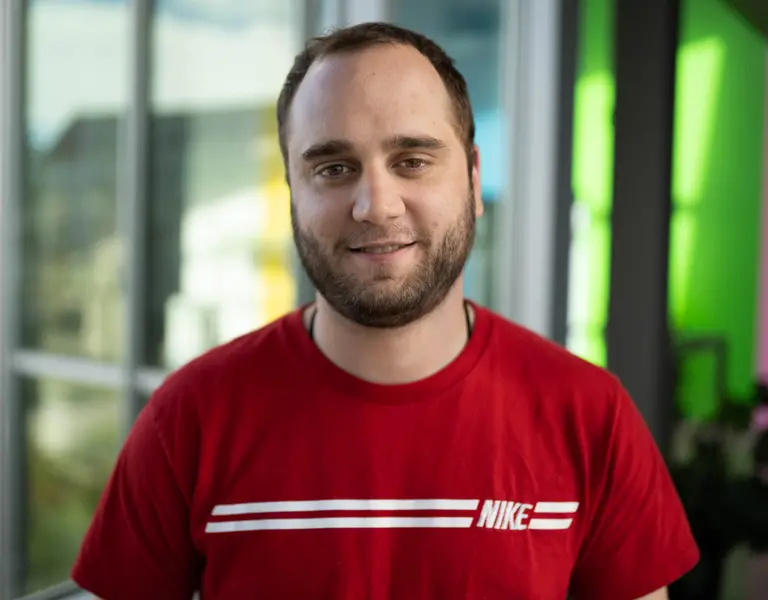 Chad Patterson | Pulitzer Center