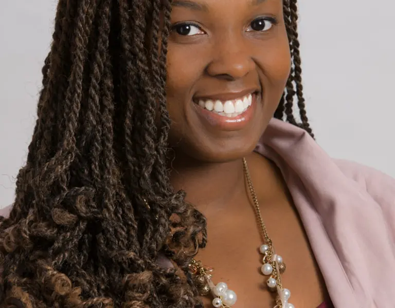 Quiana Lewis | Pulitzer Center