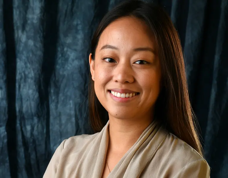 Daphne Chen | Pulitzer Center