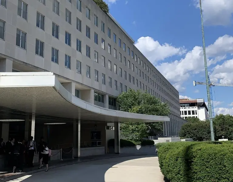 The Woman Behind the State Department’s New Direction | Pulitzer Center