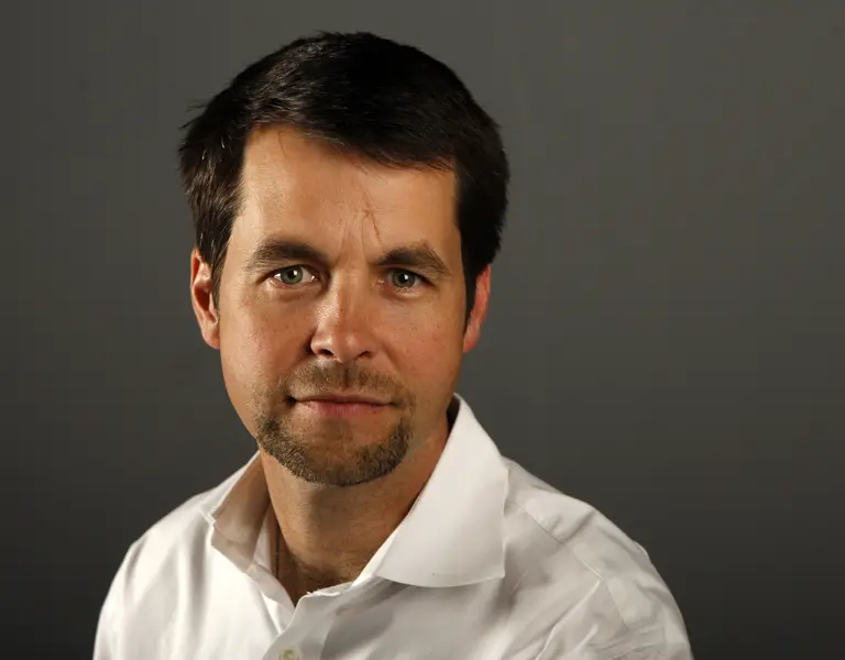 John Diedrich | Pulitzer Center