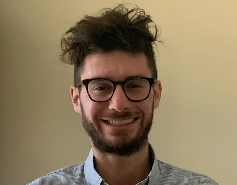 Sam Turken | Pulitzer Center